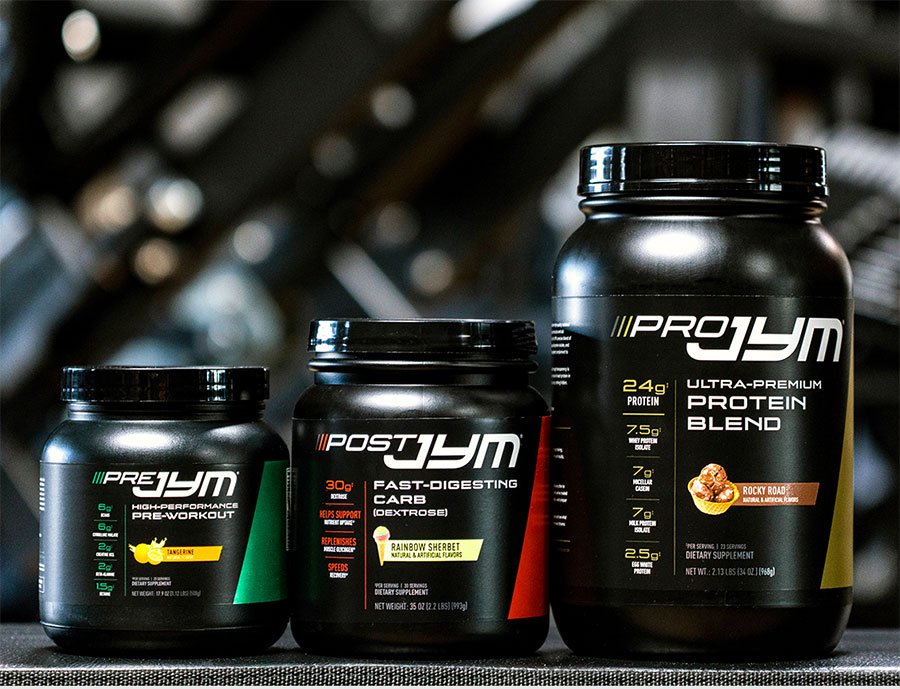 Jim Stoppani, Ph.D. | Using REAL science to design REAL programs for ...