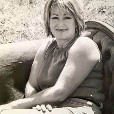 Debbie Stevens used JimStoppani.com to fight back against menopause.