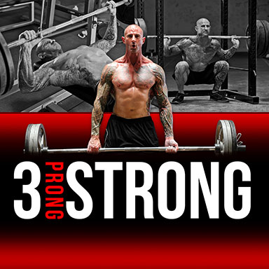 Jim Stoppani, Ph.D. | Using REAL science to design REAL programs for ...